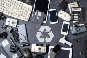 5 Tips Aman Kirim Barang Elektronik Ke Luar Negeri